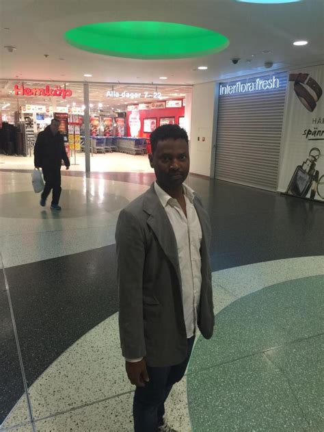 Hamid Abdullah Posted On Linkedin