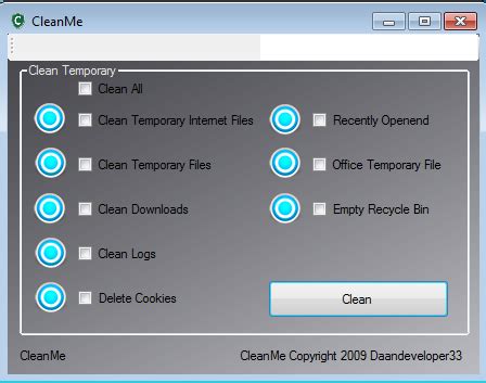 Delete Temporary Files From Computer Remove Temp Internet Office Files