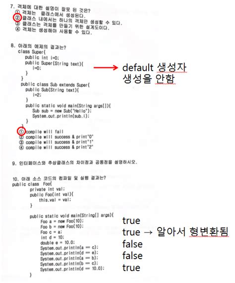 kosta day17… java 필기시험 개발 프로세스 실기 프로젝트 시작 by 최용락 medium