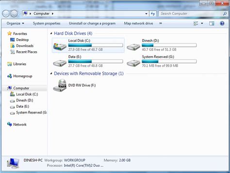 How Do I Hide The 100MB Partition Solved Windows 7 Forums