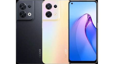 Harga Hp Oppo Terbaru September 2022 Oppo A16 Oppo A57 Oppo A74