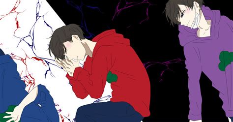カラおそ 【腐】おそ松さんまとめ3 奏汰のマンガ Pixiv