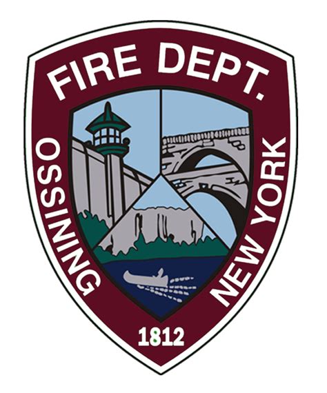 Ossining Fire Department Westchester County Ny