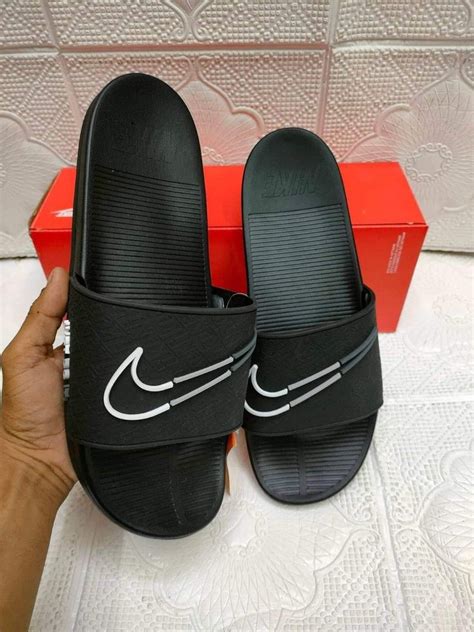 Nike Slides For Men Only Mens Fashion Footwear Slippers And Slides On