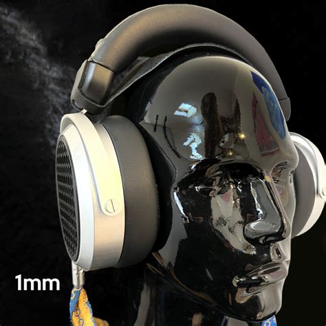 Hifiman Comfort Headband Strap Diy Mod For He Se He Edition Xs And Others Custom Cans Shop