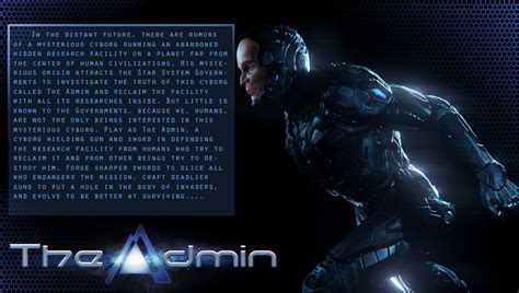 The Admin Windows Game Moddb