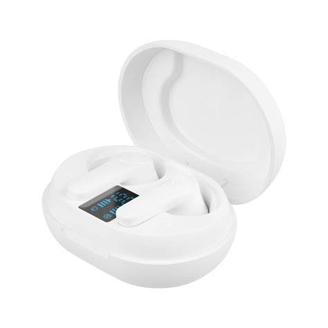 Беспроводные наушники mysound Blaze ANC | Rombica