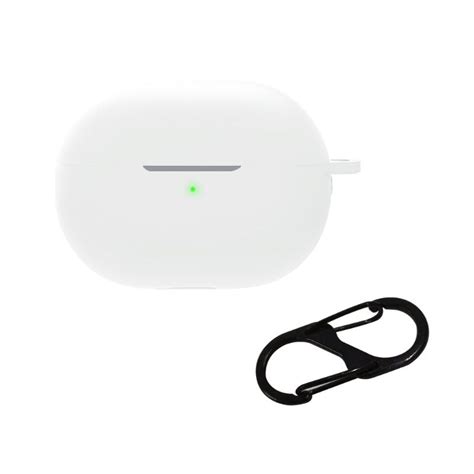 (1 шт.) Чехол для наушников Huawei FreeBuds Pro 3 - белый - купить с ...