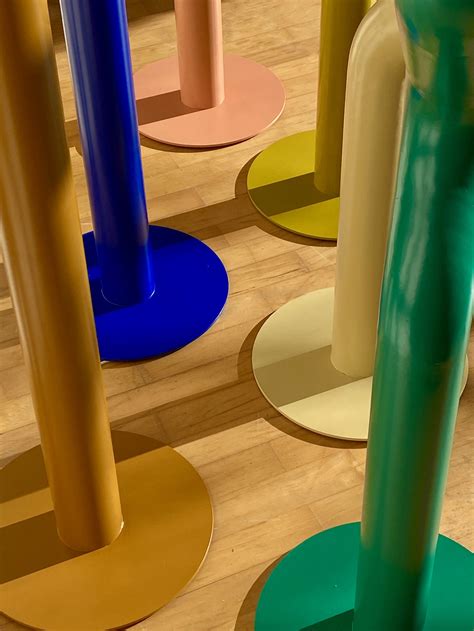 STRAW Lamps Julie Lansom
