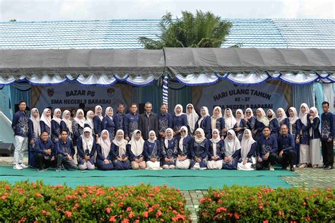SOP SMAN 3 Barabai