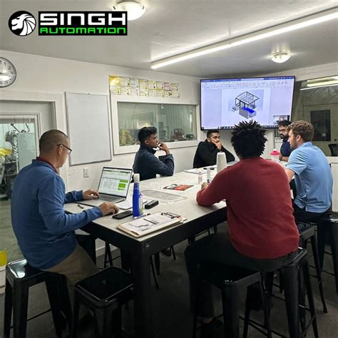 Singh Automation On Linkedin Singhautomation Automation Design Review Innovators Innovation…