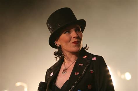 Anna R Leben Und Tod Der Ehemaligen Rosenstolz Sängerin
