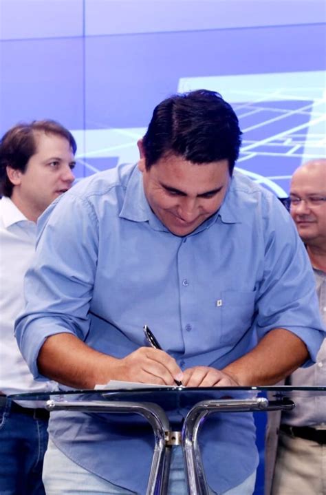 Cidade Empreendedora Novo Ciclo Em Jaraguari Busca Aumentar A