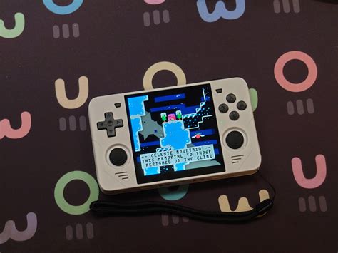 Rgb30 Is Totally Worth It For Pico 8 R Sbcgaming