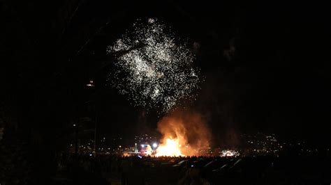 La Nit De Sant Joan és La Més Curta De Lany Mite O Realitat