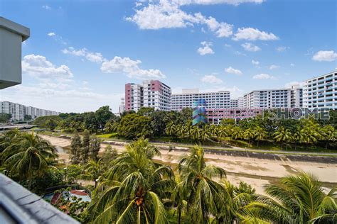 119 Pasir Ris St 11 Straits Home