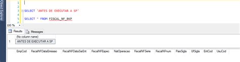 Sql Como Pegar Todos Os Valores De Um Select E Executar Em Uma Procedure Stack Overflow Em