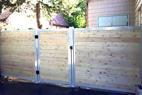 Decorative Privacy Fence Gates Shelly Lighting