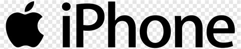 Apple Iphone Logo Png