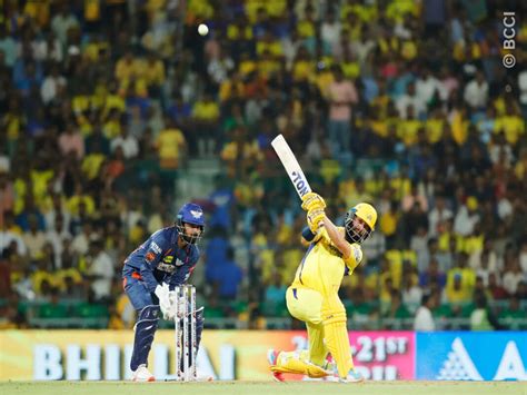 Ipl 2024 Top 3 Captain Picks For Csk Vs Lsg Fantasy Team