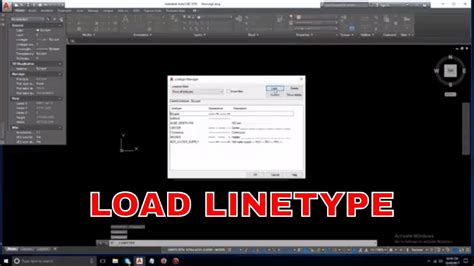 How To Create Linetype In Autocad 2022 Printable Online