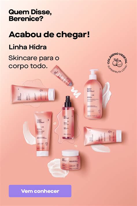 Ativos Skincare Para Cuidar Do Seu Corpo Artofit