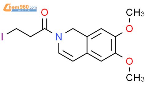 118210 75 6isoquinoline 12 Dihydro 2 3 Iodo 1 Oxopropyl 67