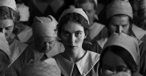 La Película Sobre Una Asesina De Bebés Basada En Hechos Reales Un