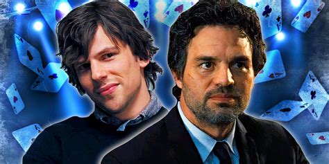 Now You See Me 3 Must Bring Back The Best Thing About The Original Film