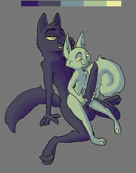 Rule 34 2022 3 Toes 4 Fingers Anthro Anthro On Anthro Balls Big Penis