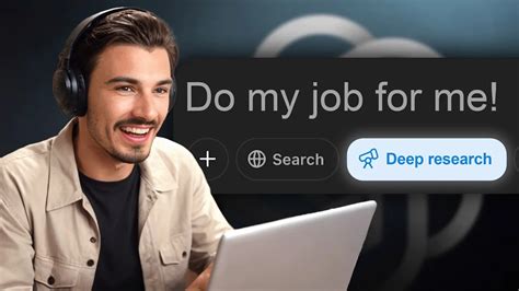 12 Ways Chatgpt Pros Deep Research Can Simplify Your Life Geeky Gadgets