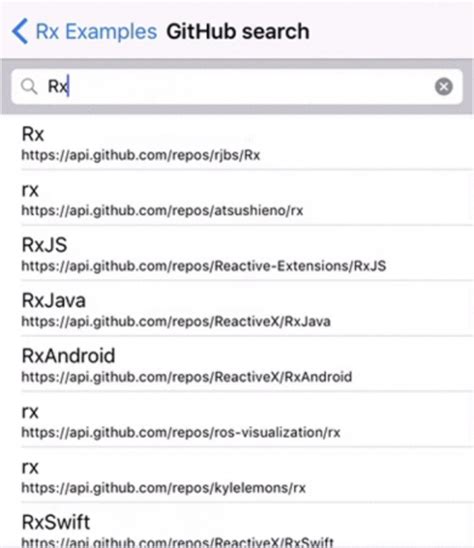 Why Rxswift Is Still Good In 2021 Intersog