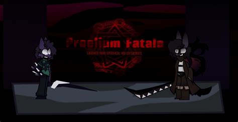 All Violets Must Die By Violetvshape On Deviantart