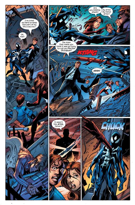 Ultimate Clone Saga