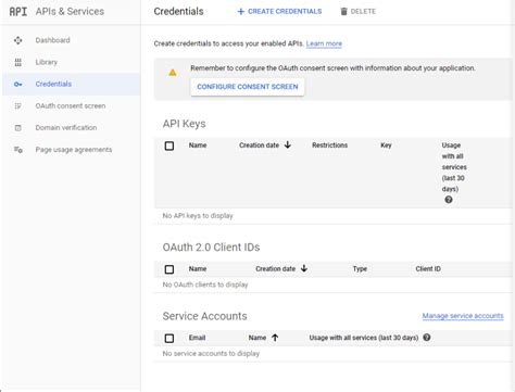 Google Authentication With Expo And React Native DEV Community
