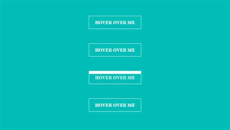 html css tutorials button background sliding animation effect using