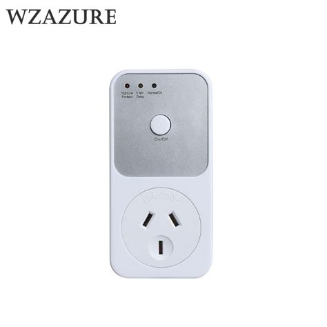 European Socket Multifunctional Refrigerator Protector Kitchen Socket
