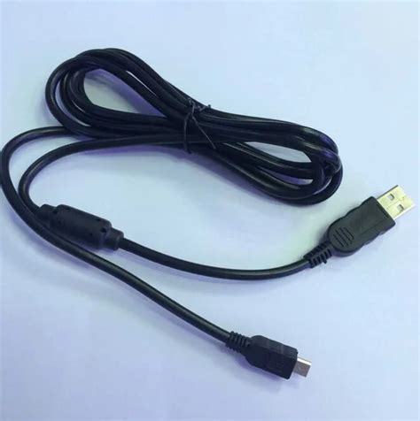 30pcs Lot Wholesale Usb Data Sync Charger Charging Cable For Sony Ps3 Controller In Data Cables