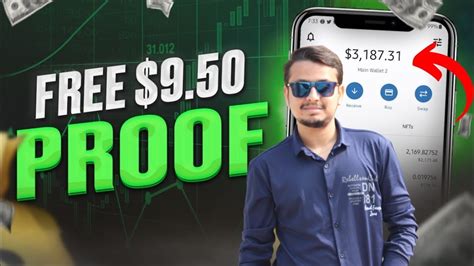 USDT Earning Site Get Free Crypto Crypto Earning Apps Earn Free USDT USDT Investment