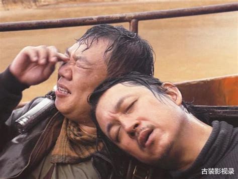 鬼吹灯胡八一身上的红斑究竟为何物雮尘珠到底在哪 知乎