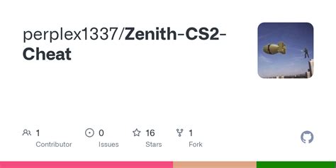 Issues · Zeke1337zenith Cs2 Cheat · Github