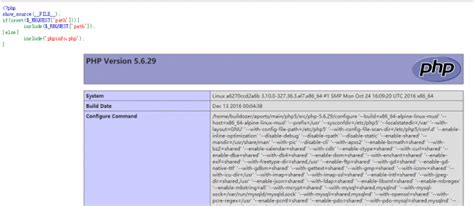 I春秋ctf训练营web题解（一）ctf训练营答案 Csdn博客