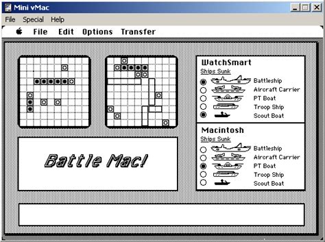 Mac System 6 Emulator Volgm