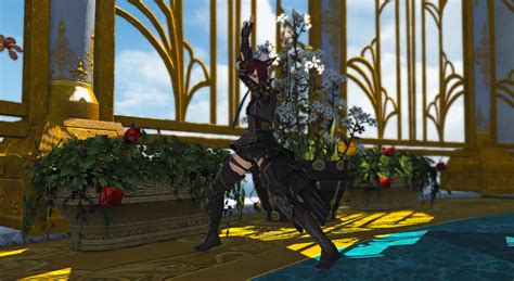 Classy Thief Eorzea Collection