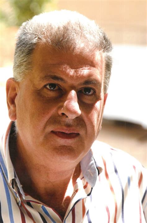 Pascal Azzam Lebanese University