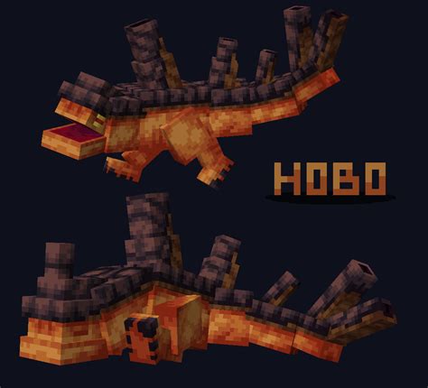 Pin By Edward Sarhuda On Extended Minecraft Mobs And Stuff Minecraft