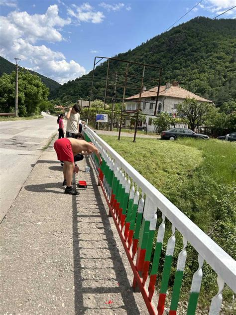 Село Железница се подготвя за своя празник Simitli Info