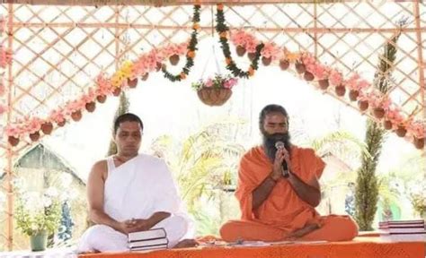 Baba Ramdev ಆಯುರ್ವೇದ ಔಷಧಿಗಳ ಬಗ್ಗೆ ಸುಳ್ಳು ಮಾಹಿತಿ ಆರೋಪ ಬಾಬಾ ರಾಮ್‌ ದೇವ್‌ ಗೆ ಮತ್ತೊಂದು ಸಂಕಷ್ಟ