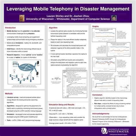 leveraging mobile telephony in disaster management ppt download