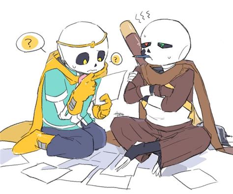 Inicio Twitter Undertale Fanart Sans Cute Dream Sans
